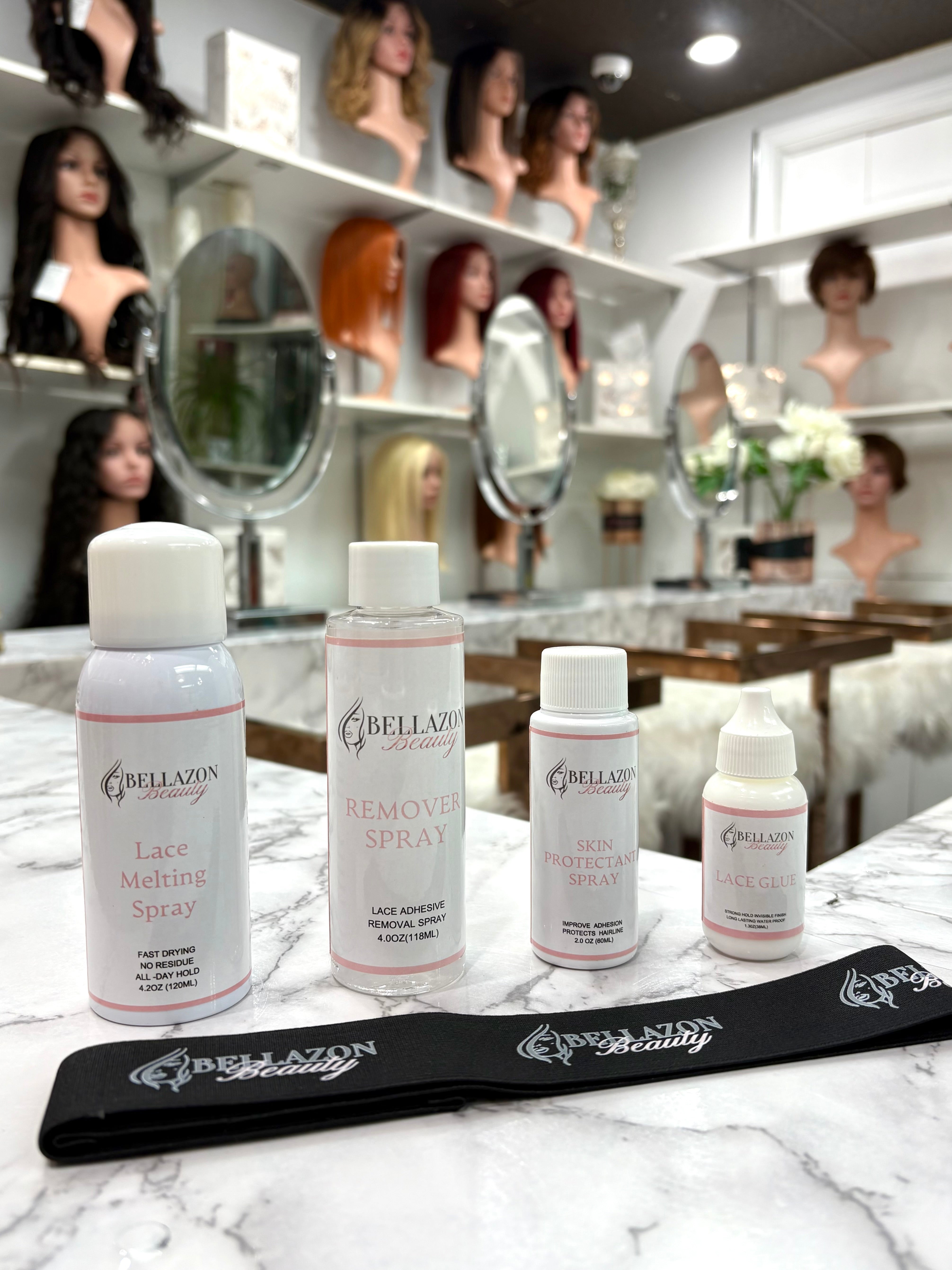 Collections – Bellazon Beauty