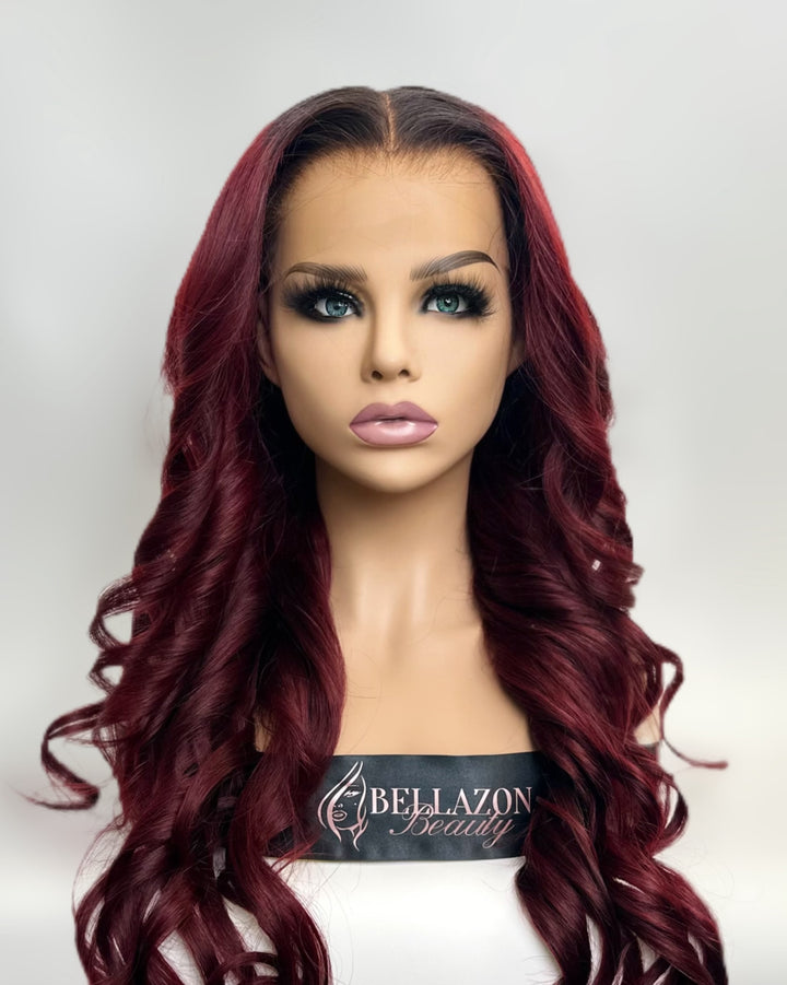 New Collection – Bellazon Beauty