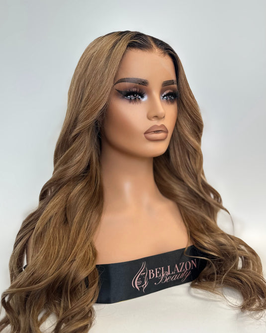 Collections – Bellazon Beauty