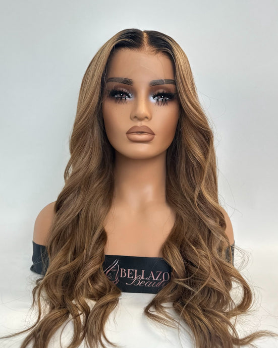 Bellazon Beauty - Shop Hair Extensions