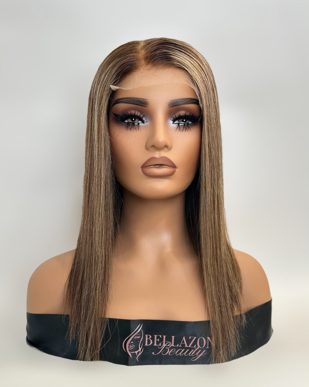 New Collection – Bellazon Beauty