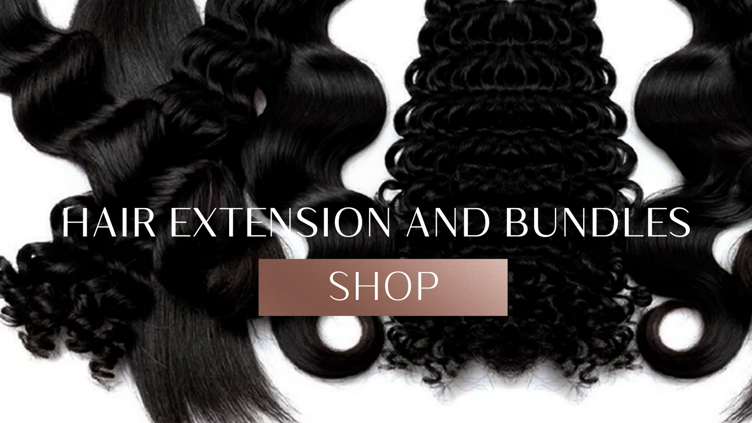 Bellazon Beauty - Shop Hair Extensions