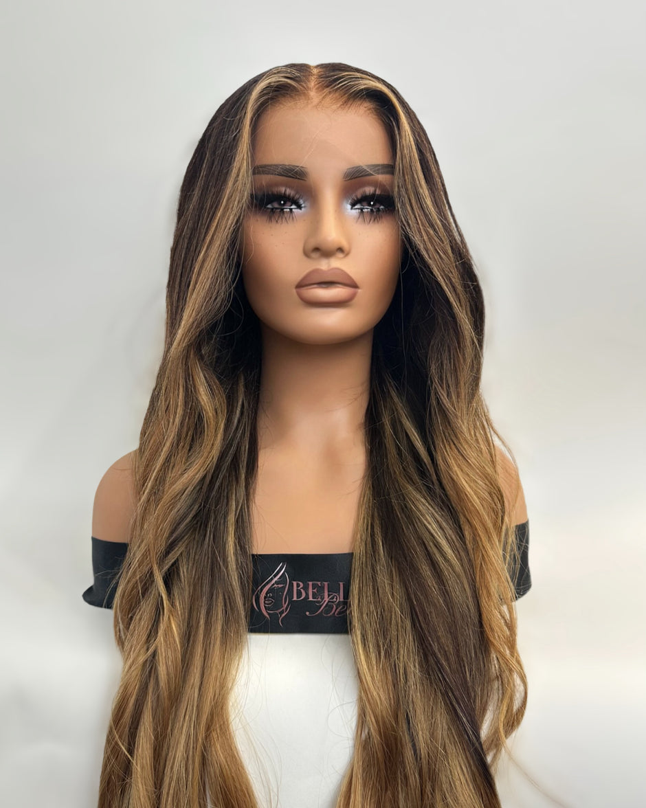 New Collection – Bellazon Beauty