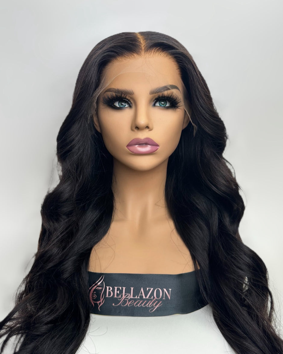 Bellazon Beauty - Shop Hair Extensions
