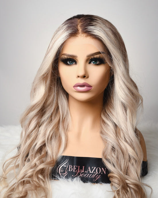 Bellazon Beauty - Shop Hair Extensions