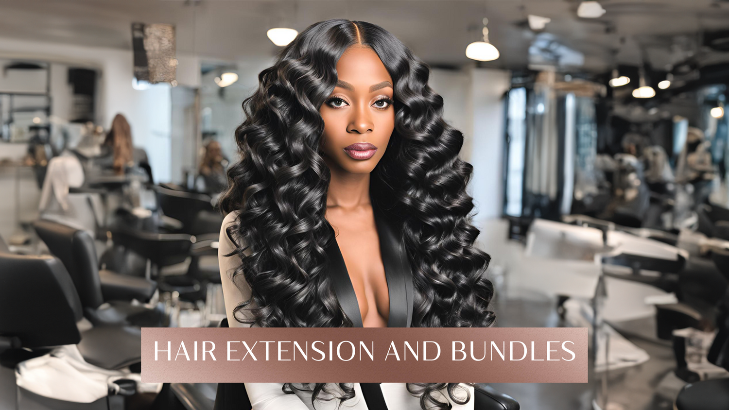 Bellazon Beauty - Shop Hair Extensions