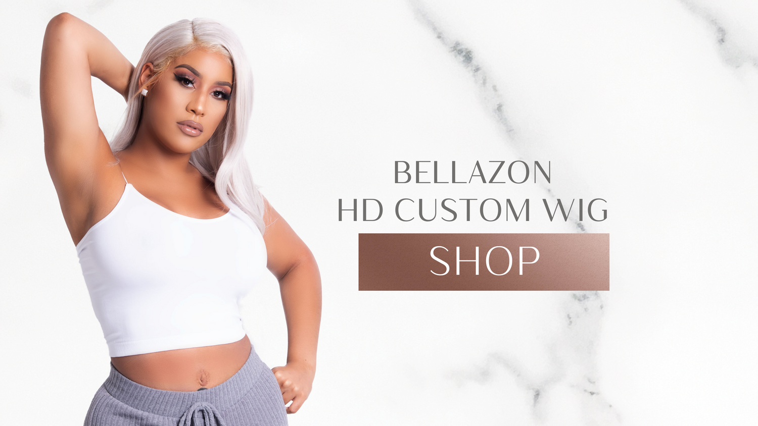 Bellazon Beauty - Shop Hair Extensions