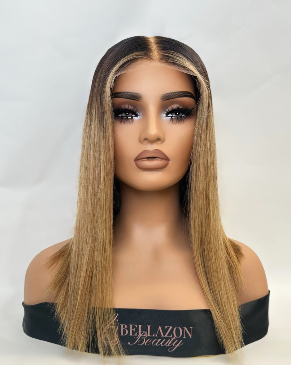 New Collection – Bellazon Beauty