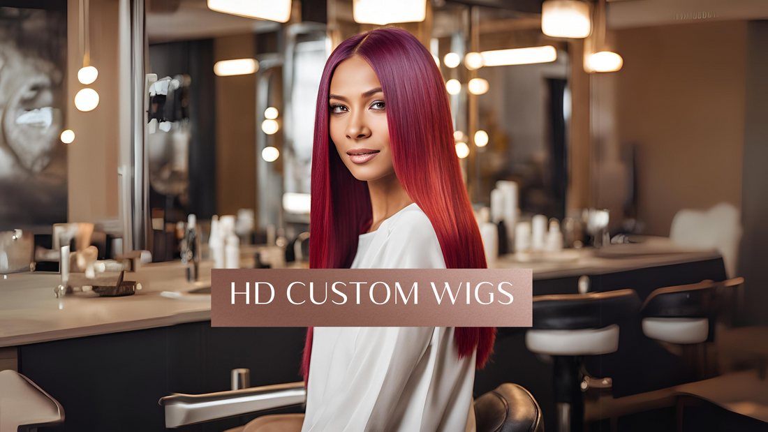 Bellazon Beauty - Shop Hair Extensions